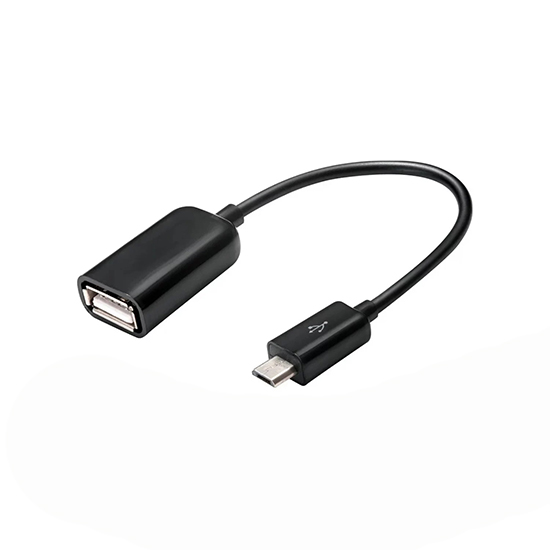 Adaptador Otg V8 | Dolphincel